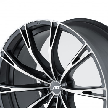 ABT Sportsline Rims from 18 - 23 Zoll online kaufen