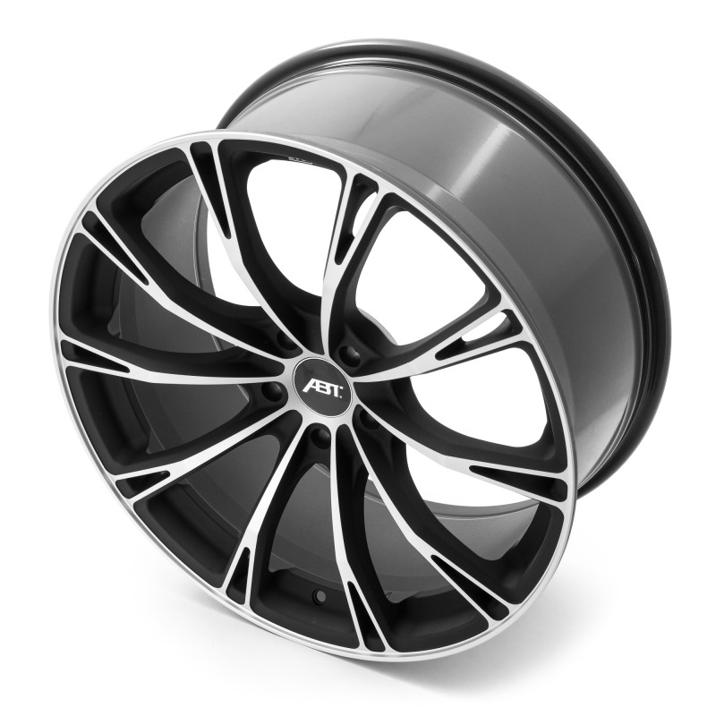 ABT Sportsline GR matt black | alufelgenshop.at