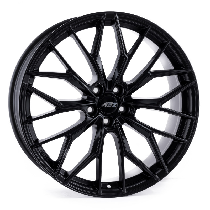 AEZ PORTO Black matt | felgenshop.de