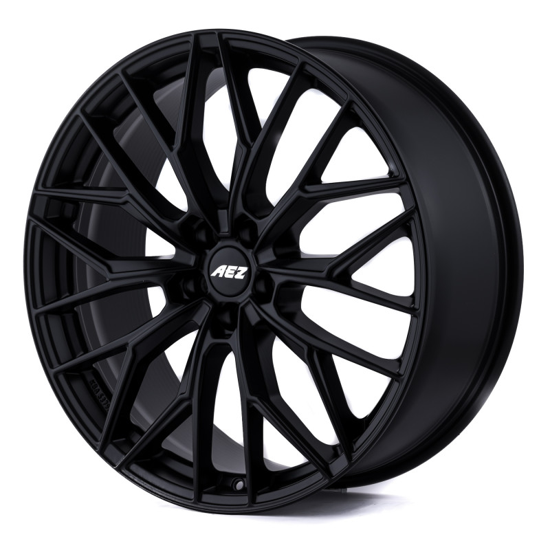 AEZ PORTO Black matt | felgenshop.de
