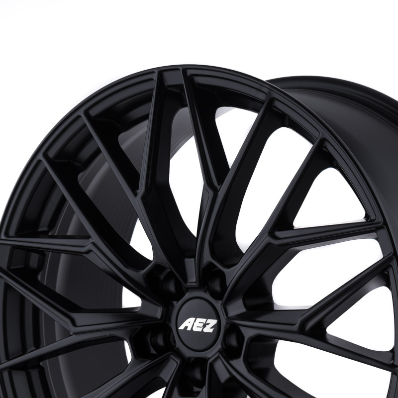 AEZ PORTO Black matt | felgenshop.de