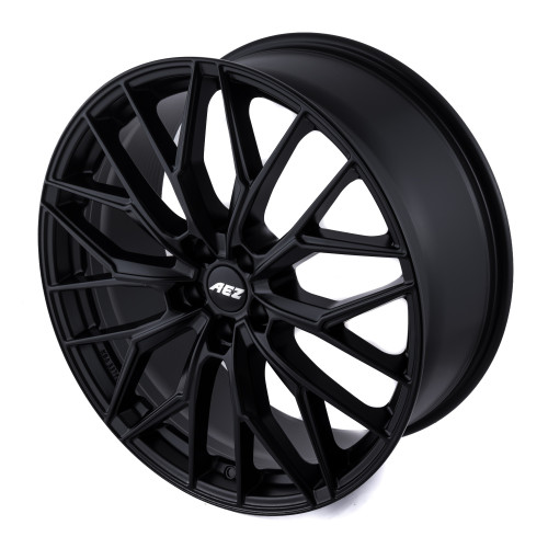 AEZ PORTO Black matt | felgenshop.de