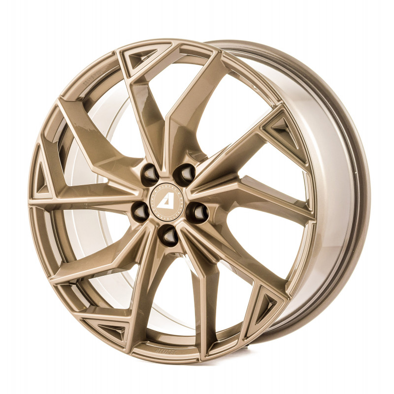 ALUTEC ADX.02 metallic-bronze | felgenshop.de