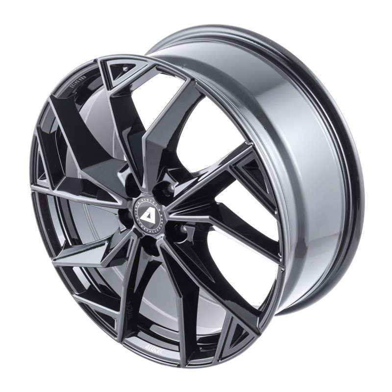 ALUTEC ADX.02 noir diamant | velonity.fr