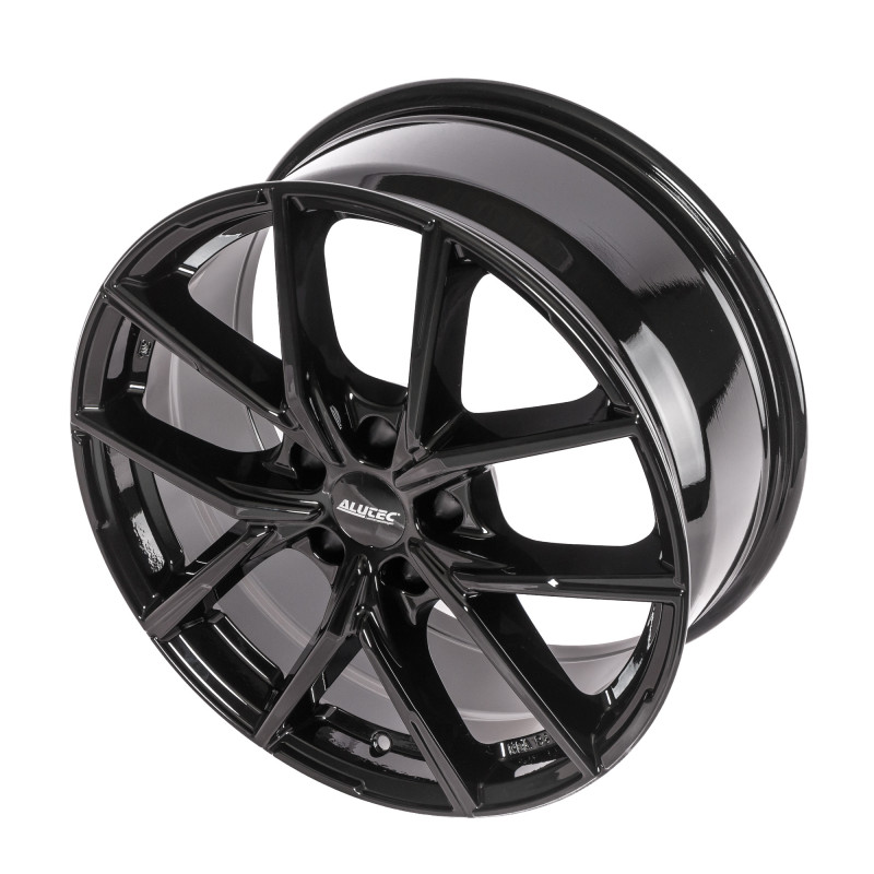 ALUTEC Aveleno diamant-schwarz | felgenshop.de