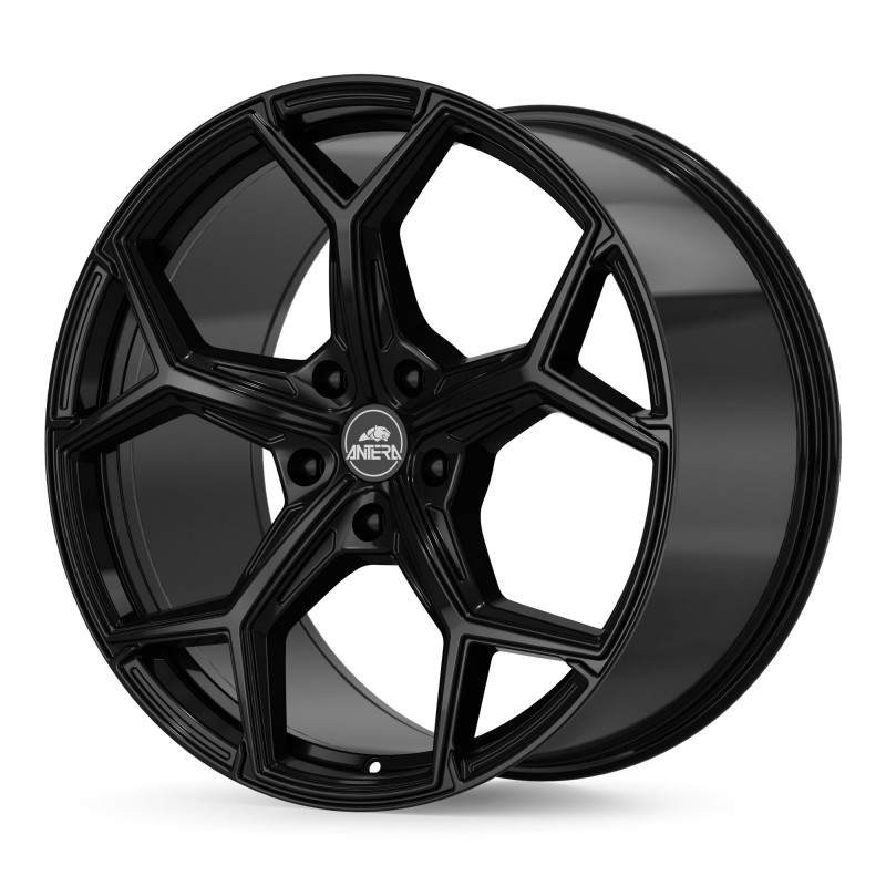 Antera A101 piano black | velonity.com