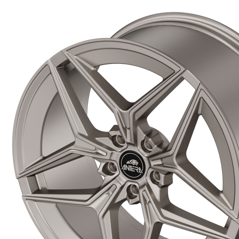 Antera A107 stone bronze | velonity.com