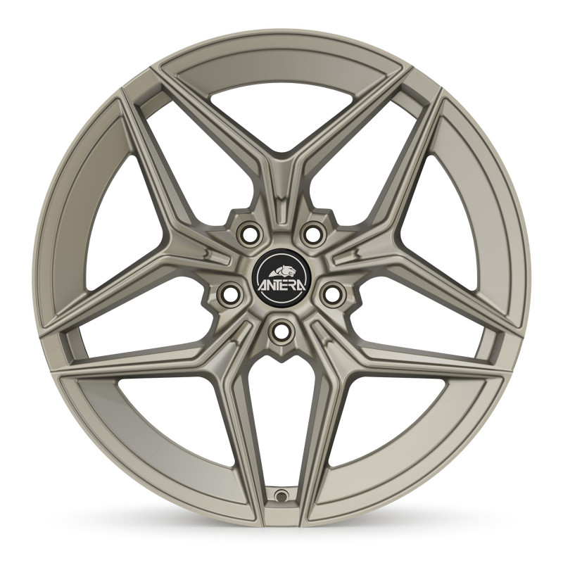 Antera A107 satin champagne | velonity.com