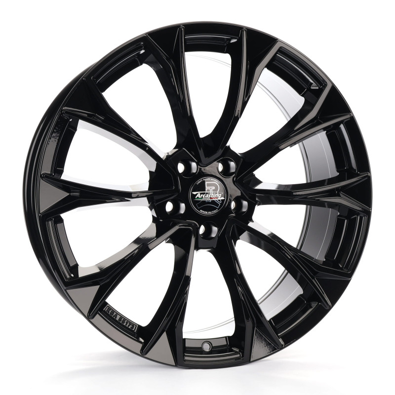 Arcasting Century neros | felgenshop.de