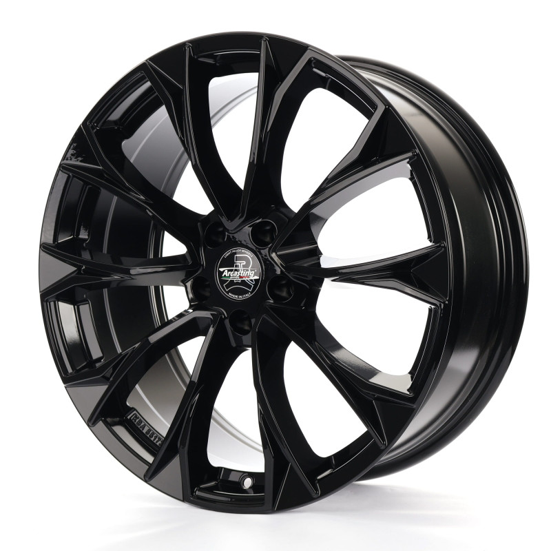 Arcasting Century neros | felgenshop.de