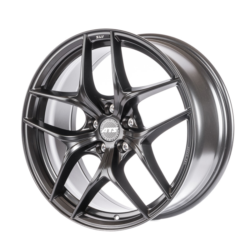 ATS Competition 2 diamant-schwarz | alufelgenshop.at