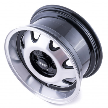 Opel Kadett Rims and Wheels | velonity.com