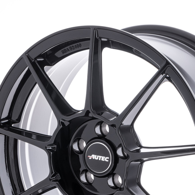 AUTEC ClubRacing black | velonity.com