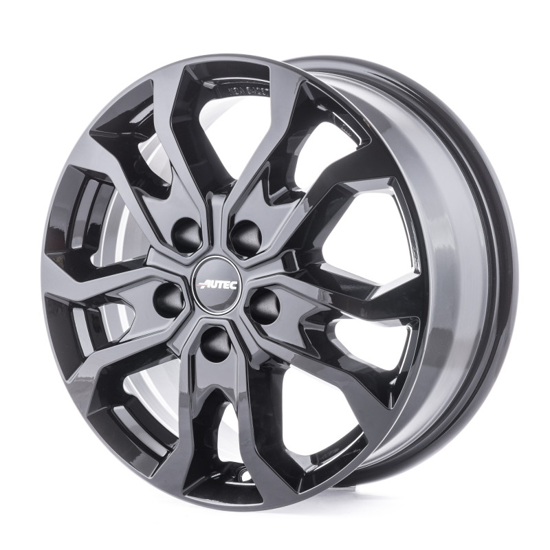 AUTEC Kiso schwarz | felgenshop.de