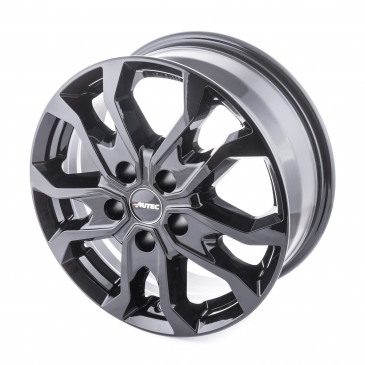 Renault Master Wheels and Tyre Packages