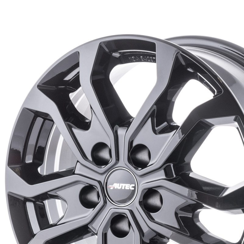 AUTEC Kiso black | velonity.com