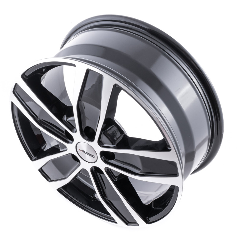 AUTEC Quantro black poliert | velonity.com