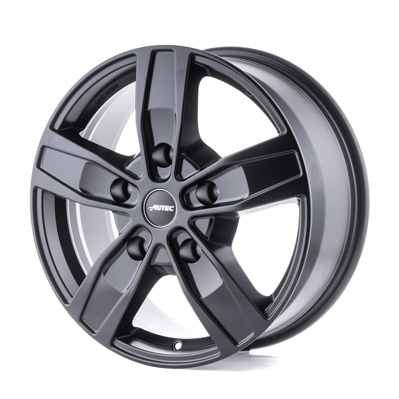 AUTEC Quantro black matt | velonity.com