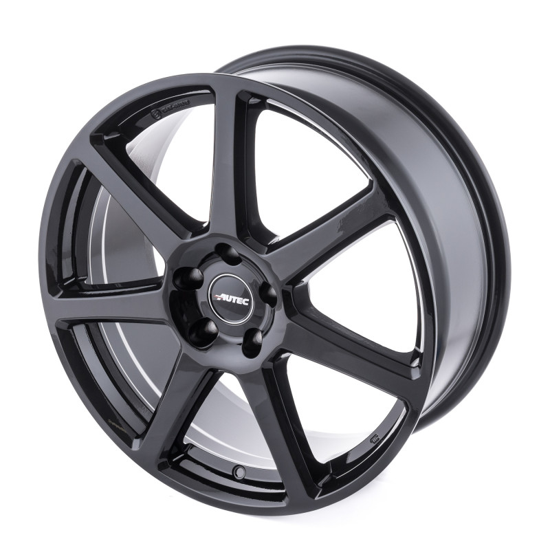 AUTEC Tallin schwarz | felgenshop.de
