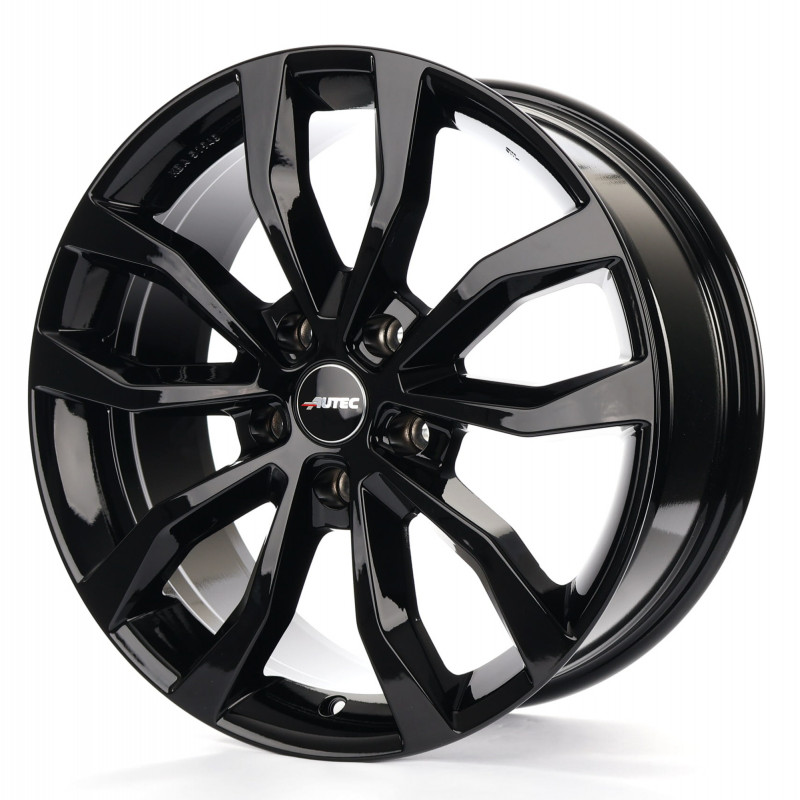 AUTEC Uteca schwarz | velonity-b2b.com