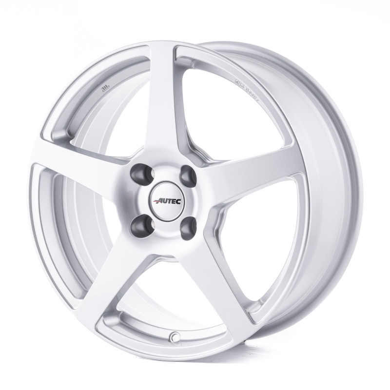 AUTEC Valea brillantsilber | velonity.com
