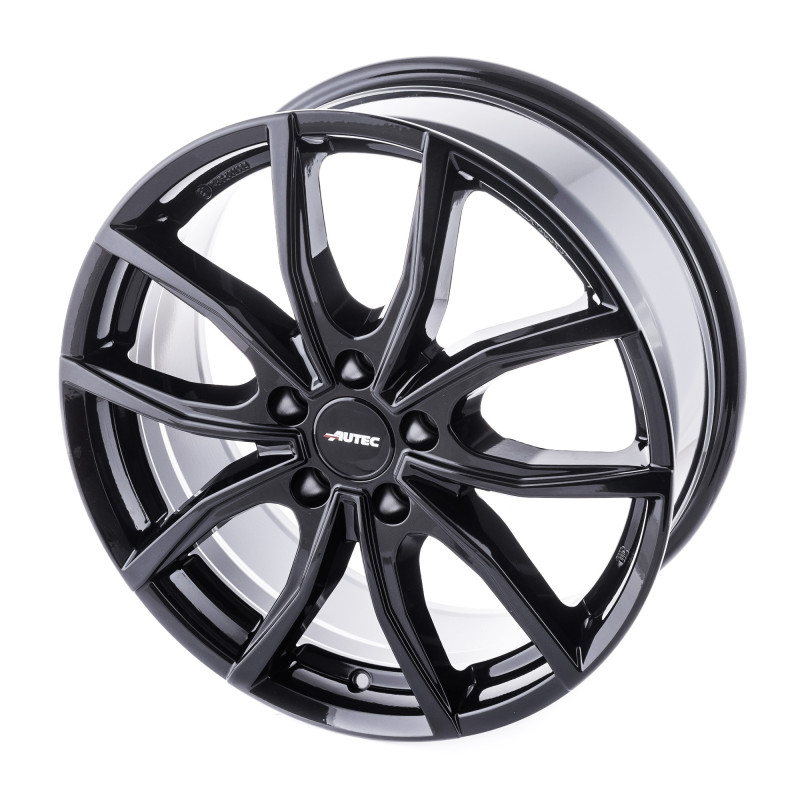 AUTEC Vidron schwarz | velonity-b2b.com