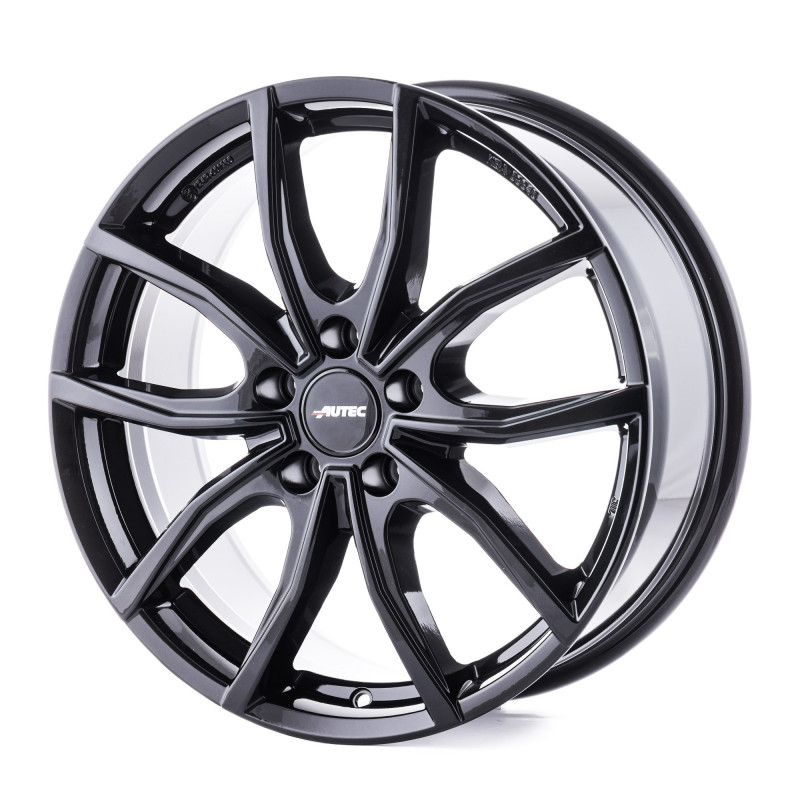 AUTEC Vidron schwarz | felgenshop.de