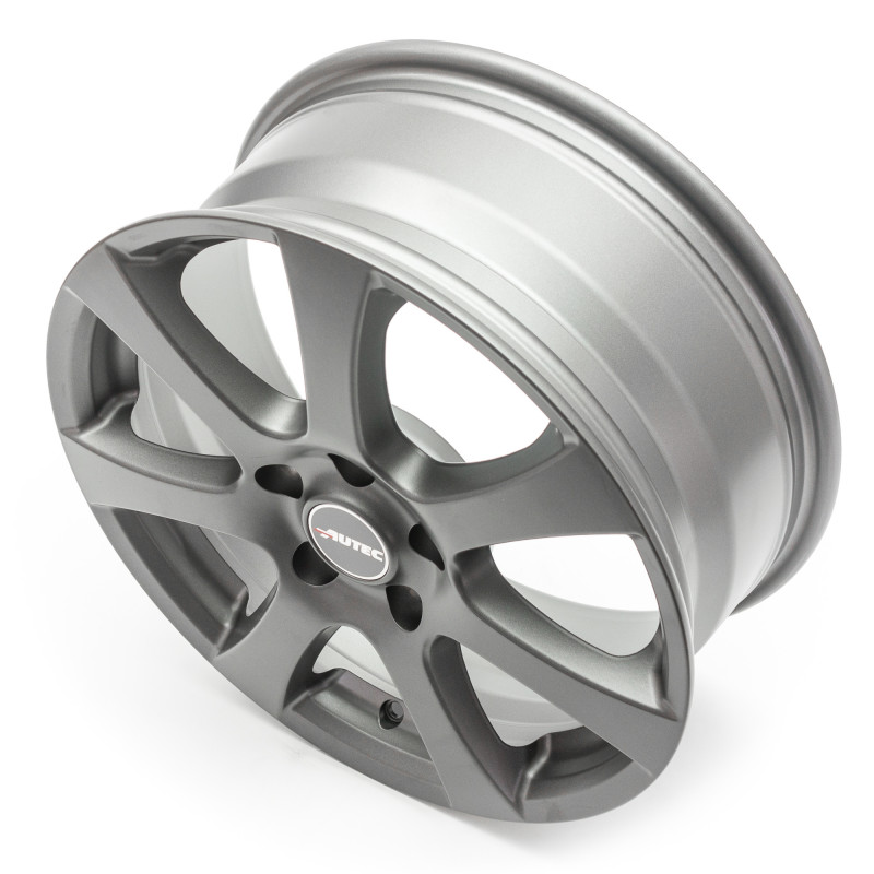 AUTEC Zenit anthrazit matt | alufelgenshop.at
