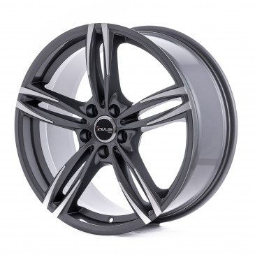avus_racing Rims from 15 - 23 Zoll online kaufen
