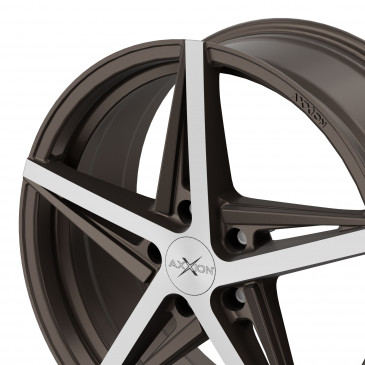 axxion Felgen in 18 Zoll online kaufen | velonity.com