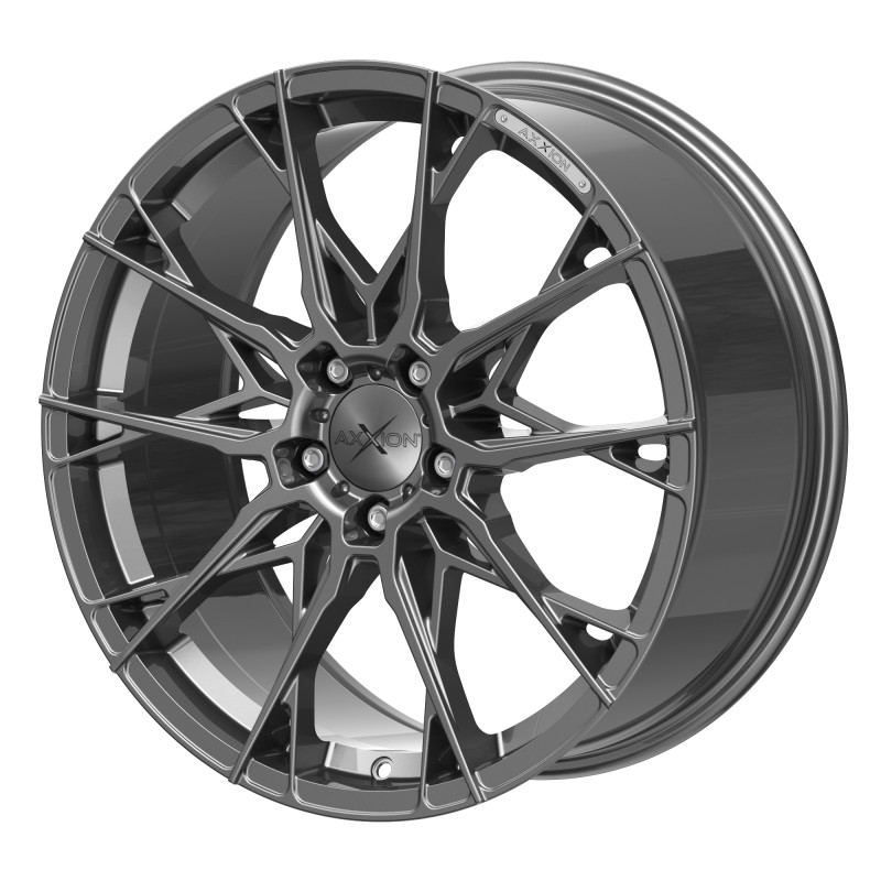 AXXION X1 daytona grau lackiert | velonity.com