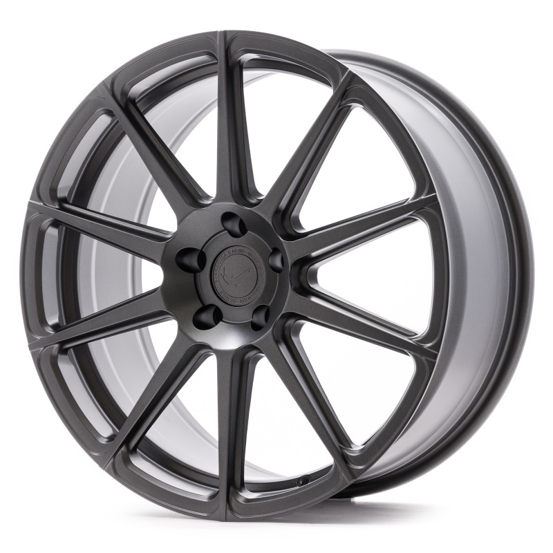 BARRACUDA Project 2.0 mattgunmetal | alufelgenshop.at