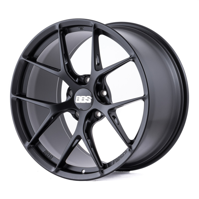 BBS FI-R schwarz matt | felgenshop.de