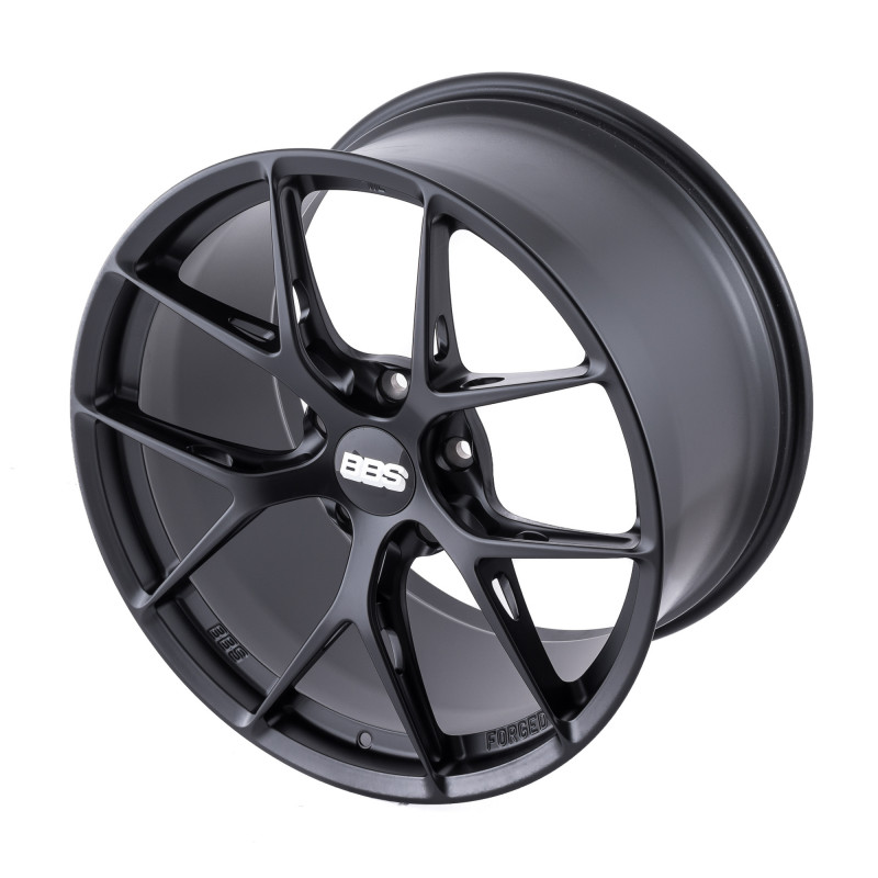 BBS FI-R schwarz matt | felgenshop.de