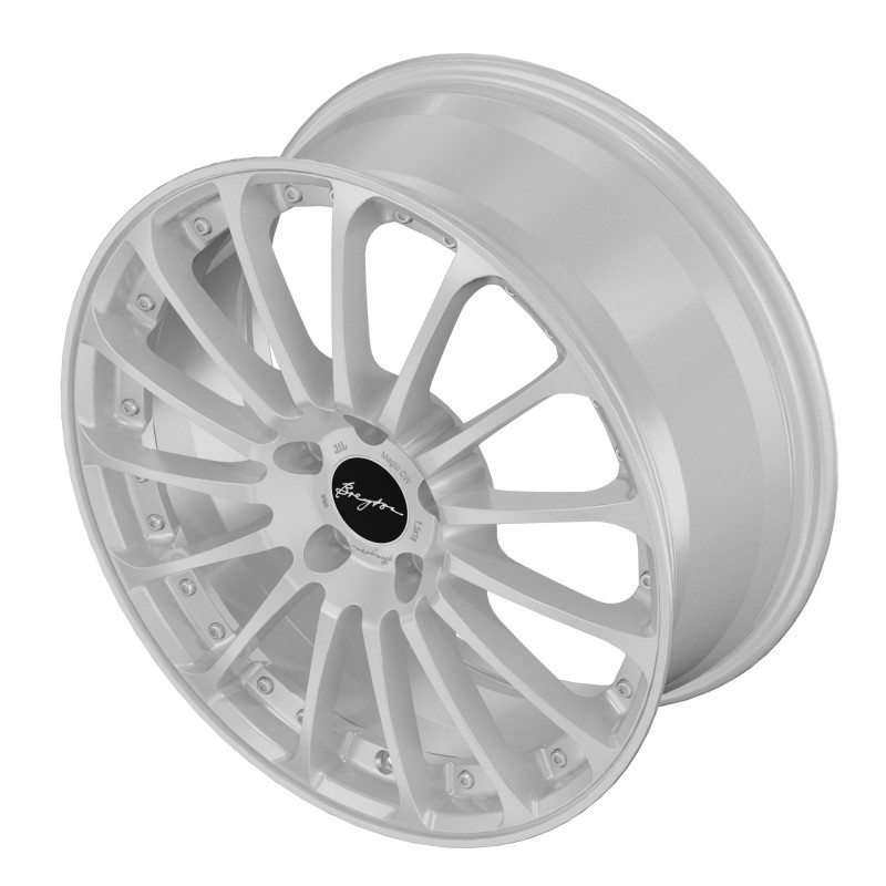 BREYTON Magic CW hyper silver | velonity.com