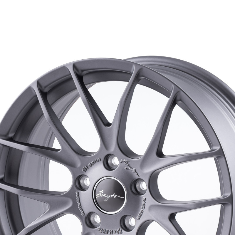 BREYTON Race GTS-R matt gun | velonity.com