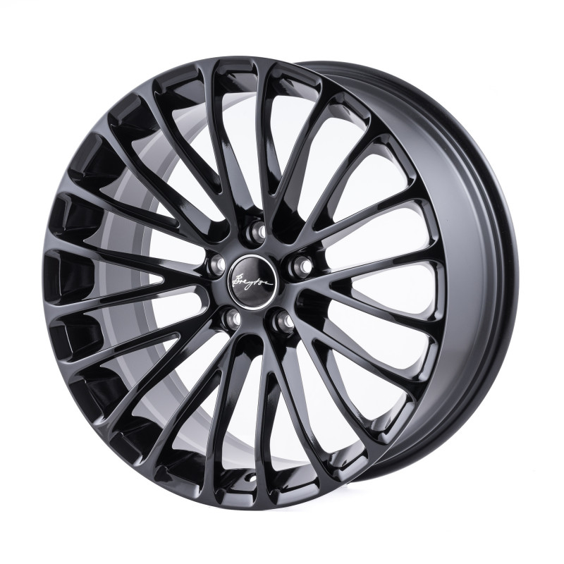 BREYTON Race LS glossy black | felgenshop.de