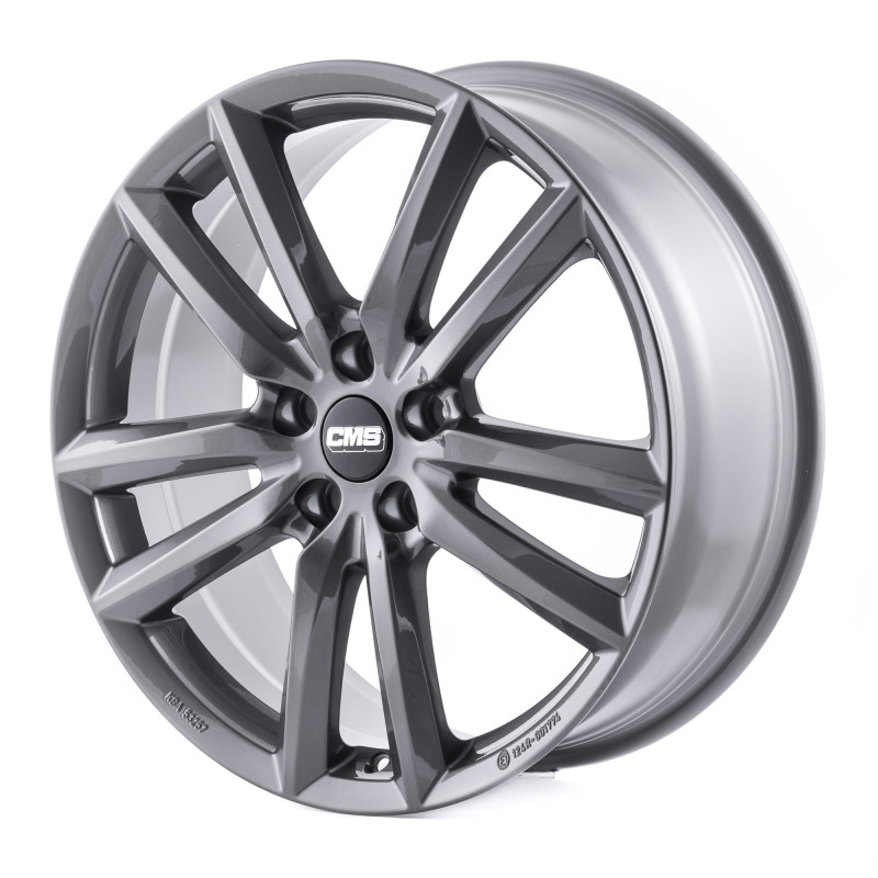 CMS C27 titan gloss | velonity.com