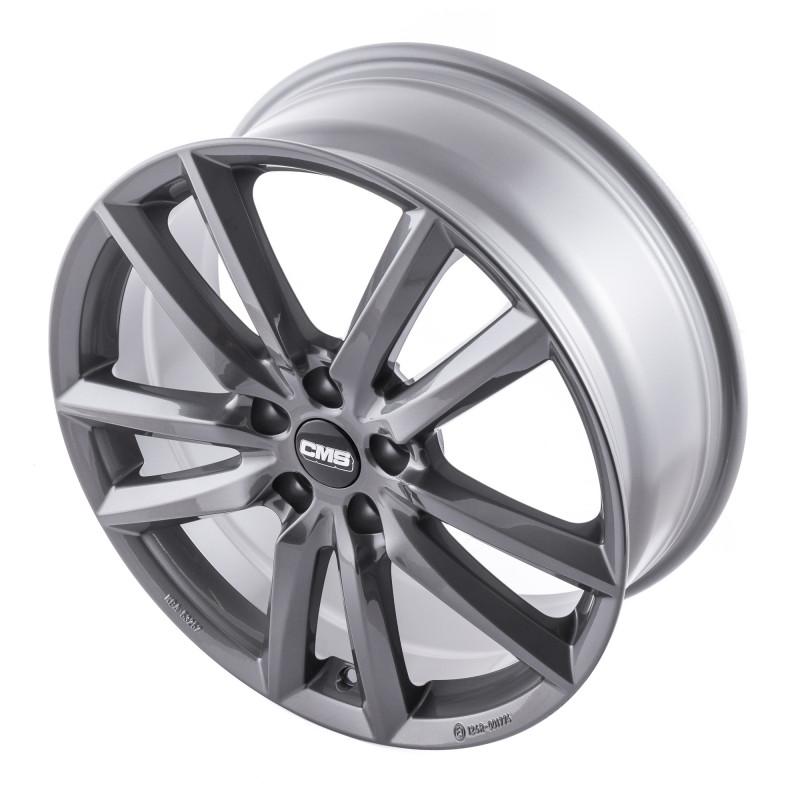 CMS C27 titan gloss | velonity.com