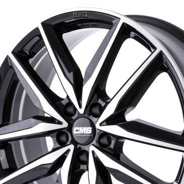 CMS Felgen von 15 bis 20 Zoll online kaufen
