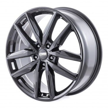 MG MG4 Wheels and Tyre Packages
