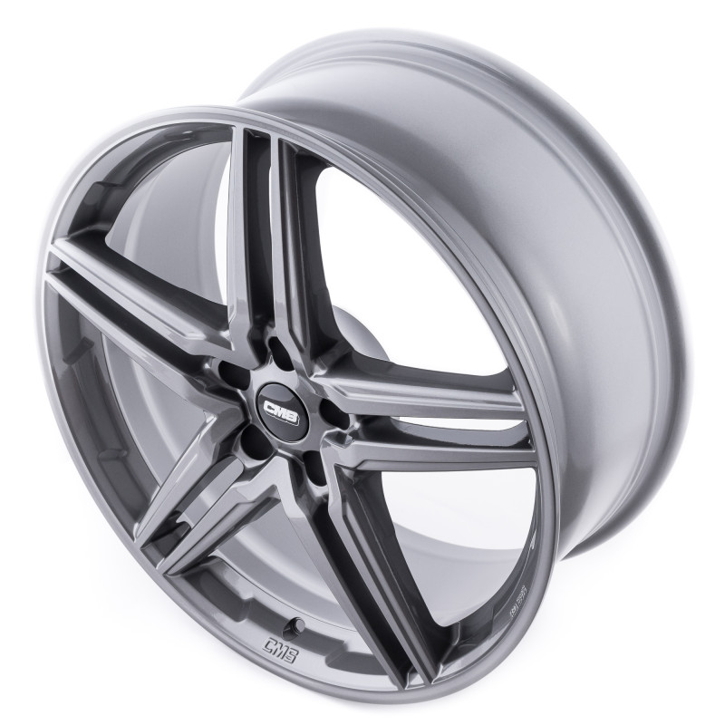 CMS C29 titan gloss | felgenshop.de