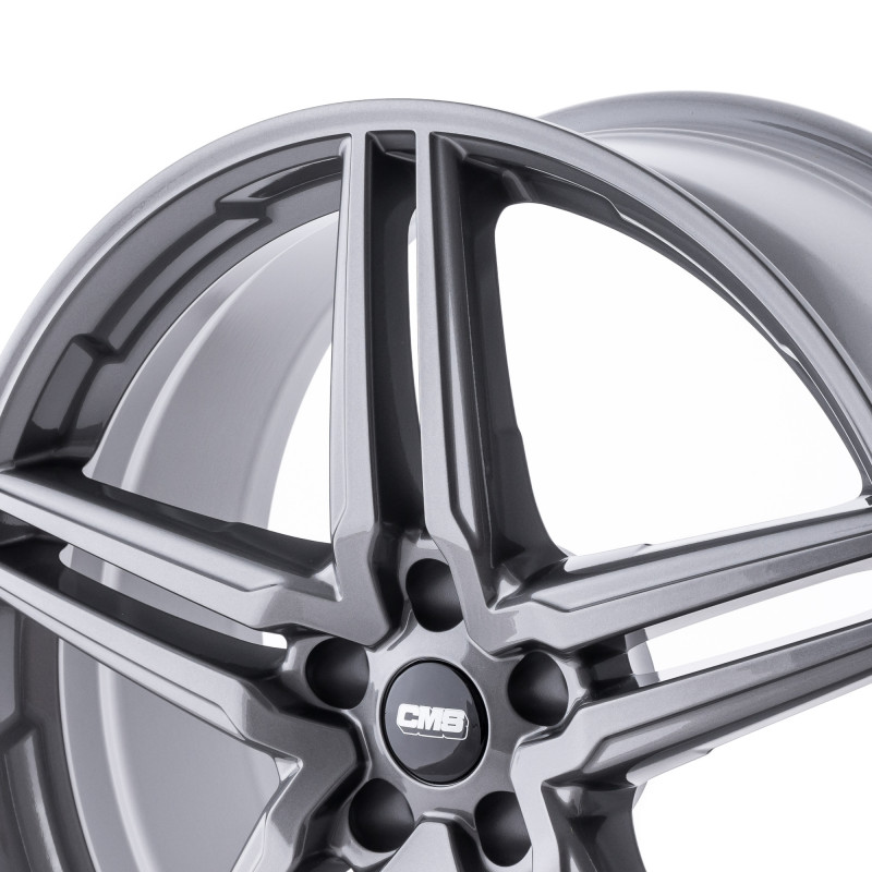 CMS C29 titan gloss | felgenshop.de