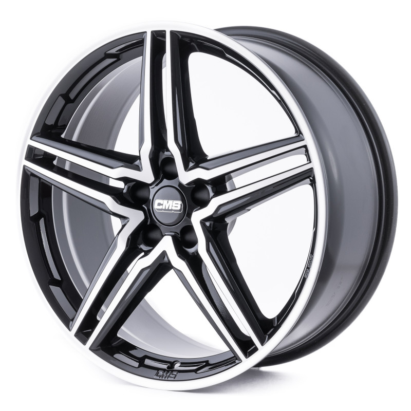 CMS C29 diamond black gloss | velonity.com