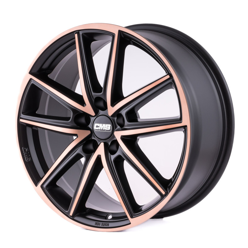 CMS C30 diamond black copper | velonity.com