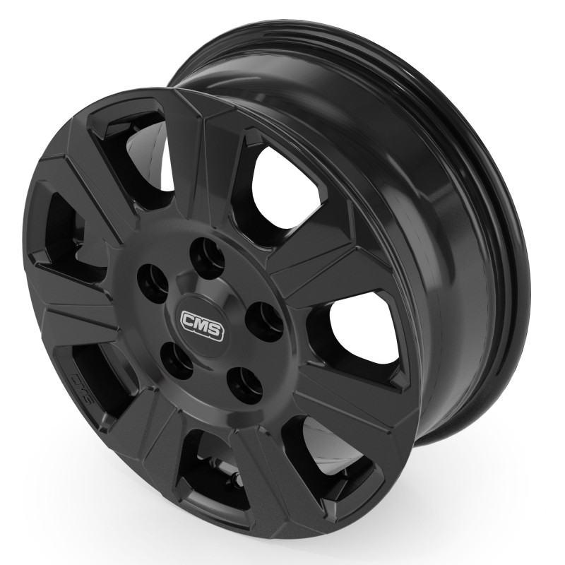 CMS C31 complete black gloss | alufelgenshop.at