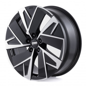 MG MG4 Wheels and Tyre Packages