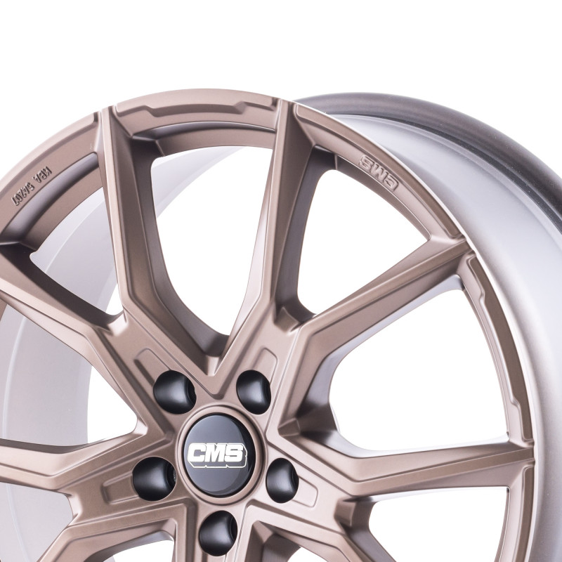 CMS C33 bronze | felgenshop.de