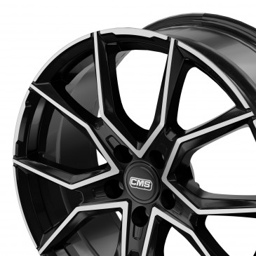 MG MG4 Wheels and Tyre Packages