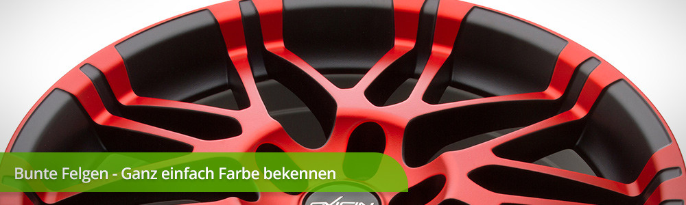Felgen & Kompletträder bei Felgenshop | Felgen online kaufen